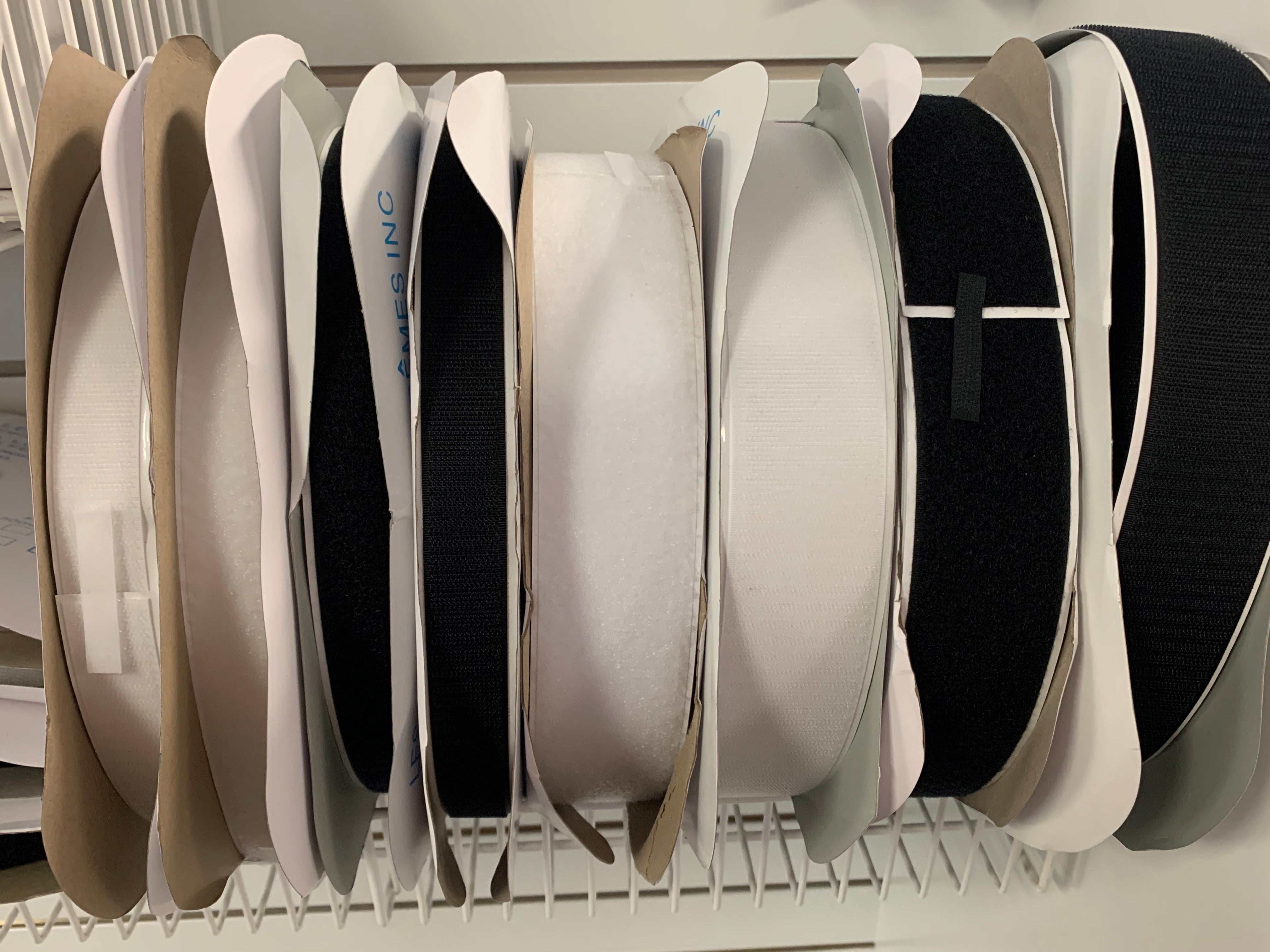 Velcro – Rain Forest Fabrics
