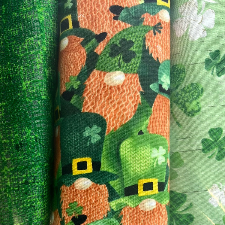 Rain Forest Fabrics
