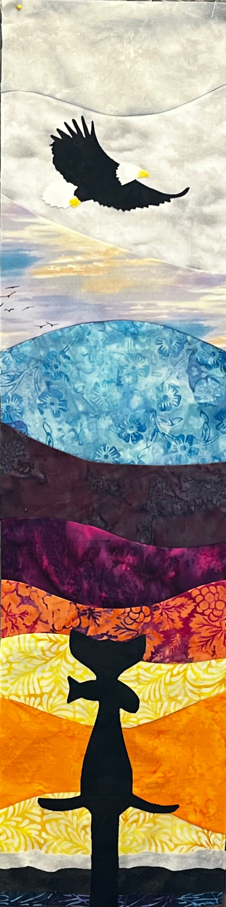 Rain Forest Fabrics
