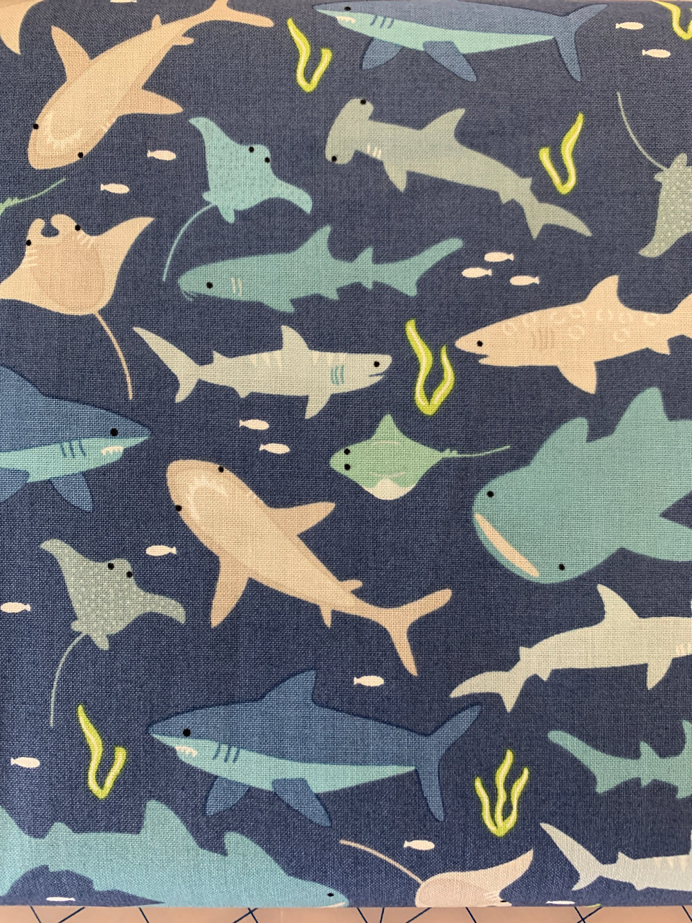 Rain Forest Fabrics